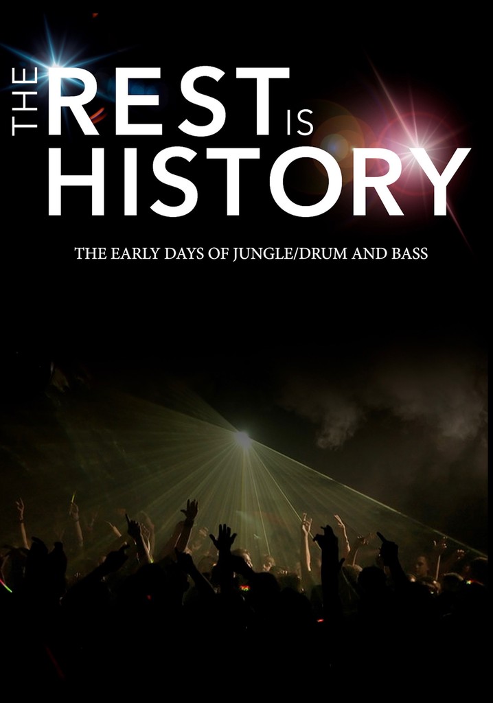 The Rest Is History streaming: where to watch online?