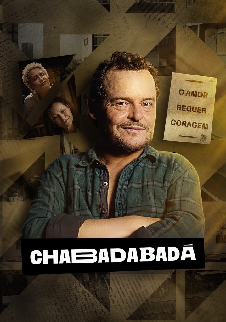 Donde assistir Chabadabadá - ver séries online