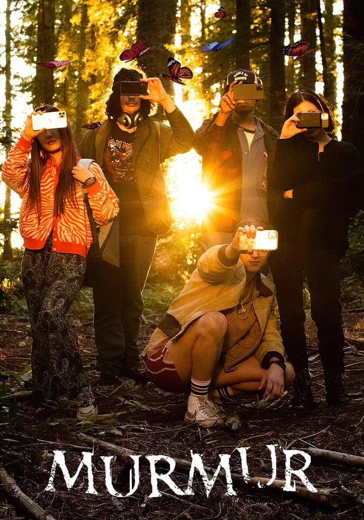 Murmur streaming: where to watch movie online?