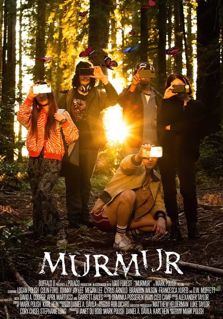 Murmur streaming: where to watch movie online?