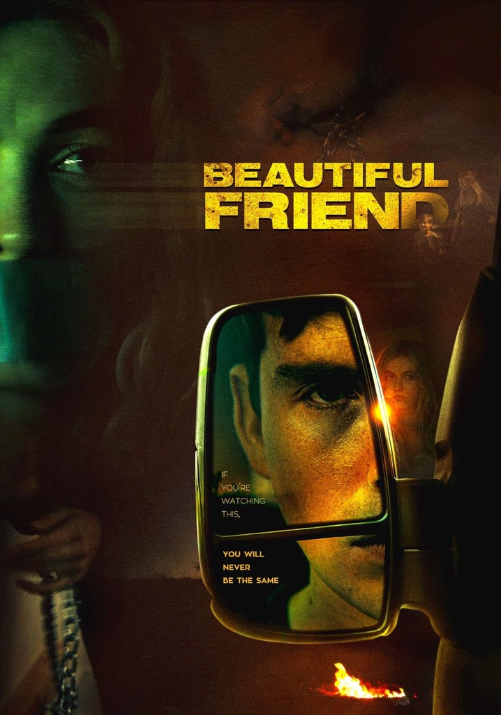 Beautiful Friend streaming: where to watch online?