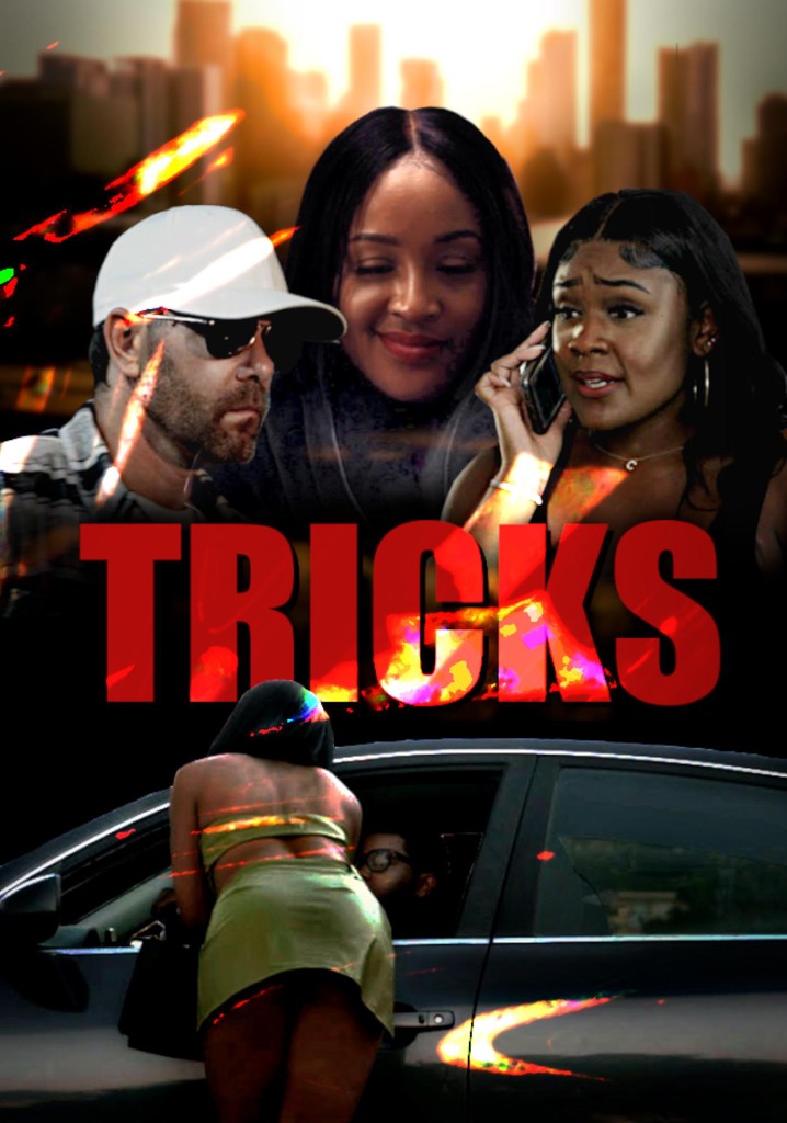Où regarder Tricks en streaming complet et légal