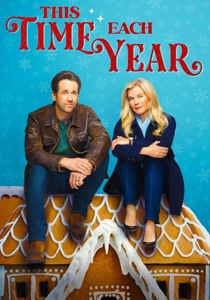 This Time Each Year streaming: where to watch online?