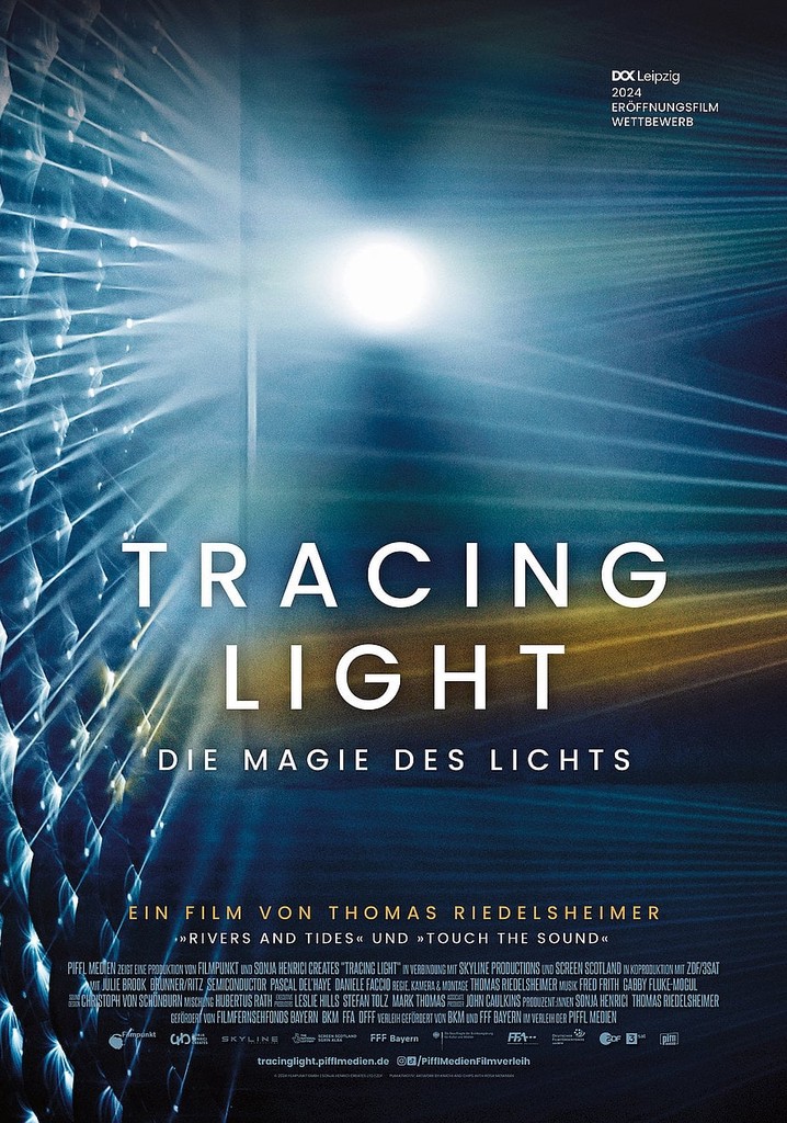 Tracing Light - film: guarda streaming online