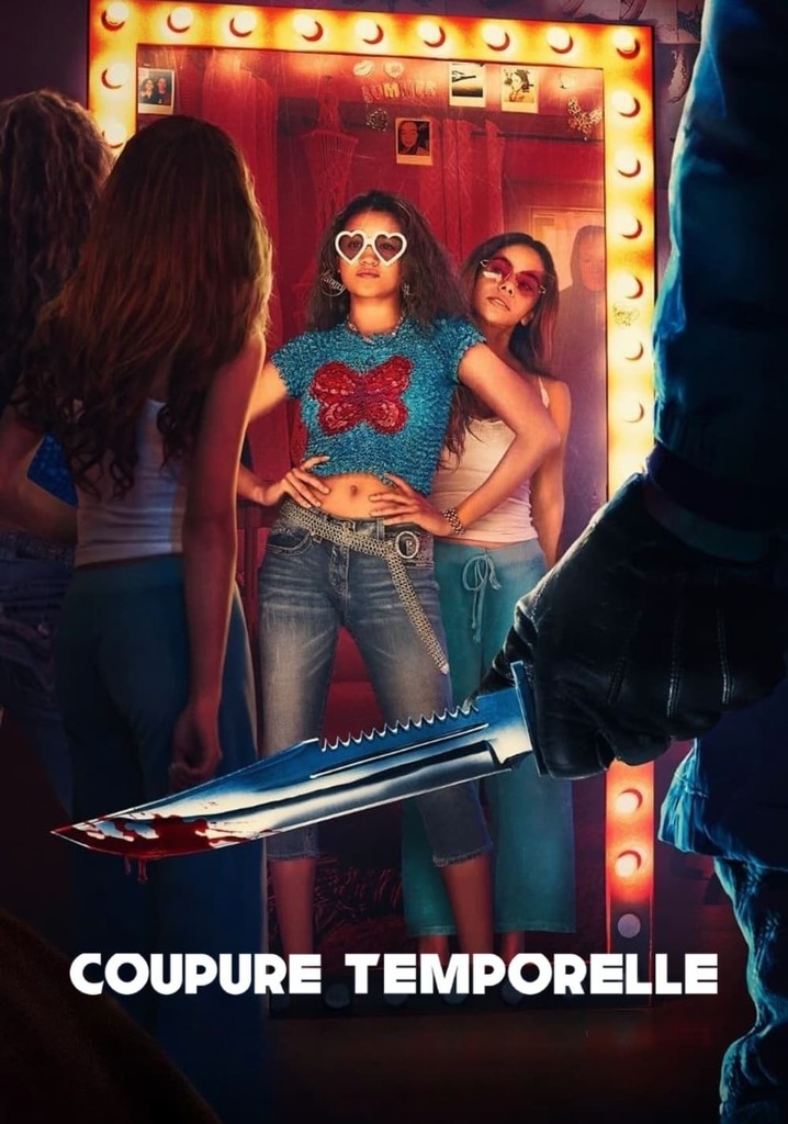 Où regarder Time Cut en streaming complet et légal