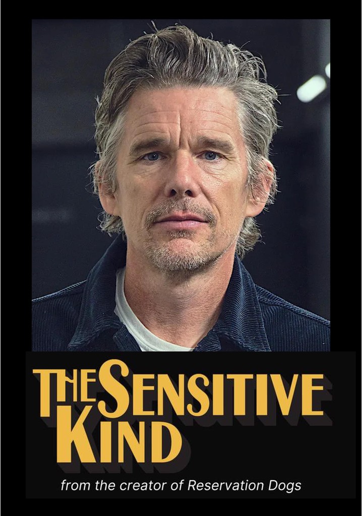 The Sensitive Kind Stagione 1 - streaming online