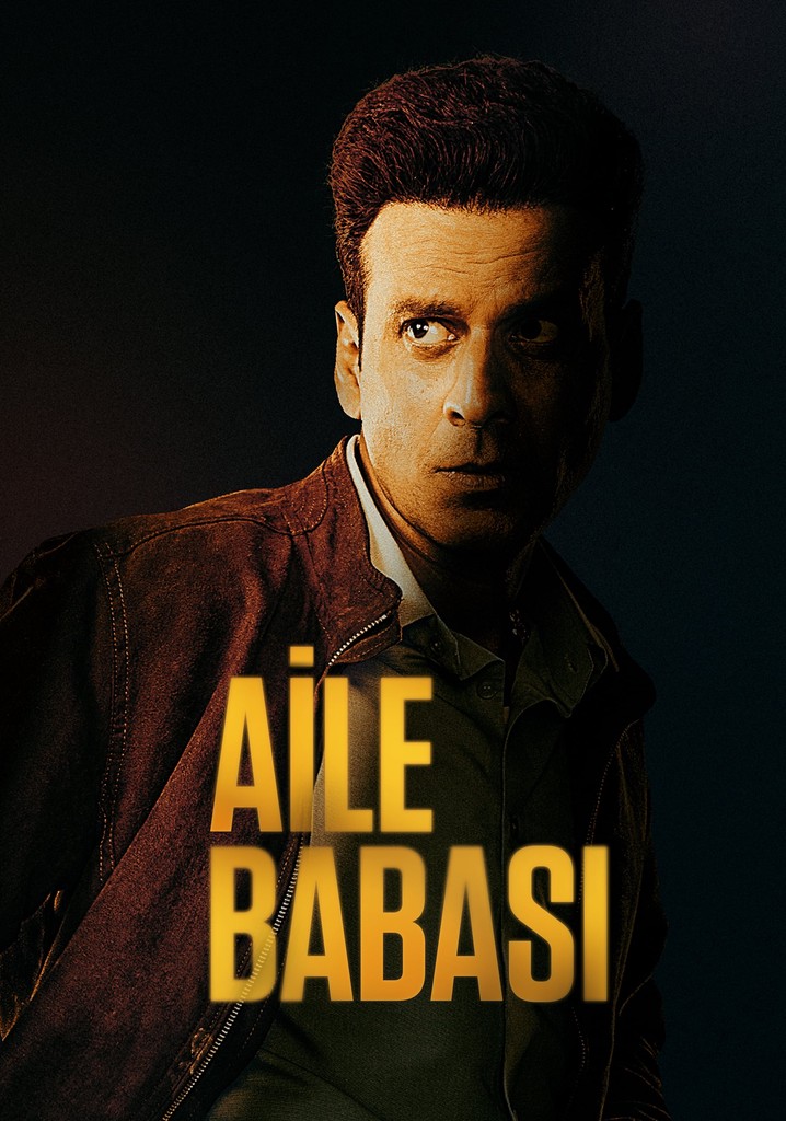 Aile Babası - TV Dizisini internetten izleyin