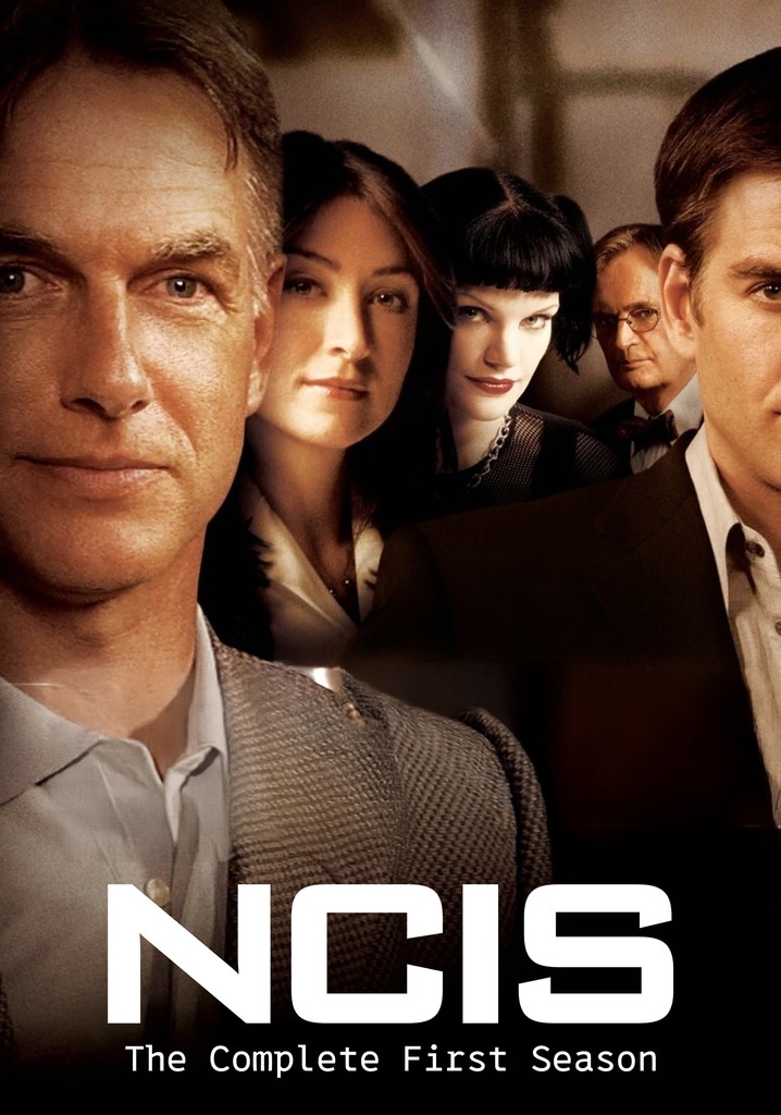 NCIS: Naval Criminal Investigative Service, Sezon 1 online yayında