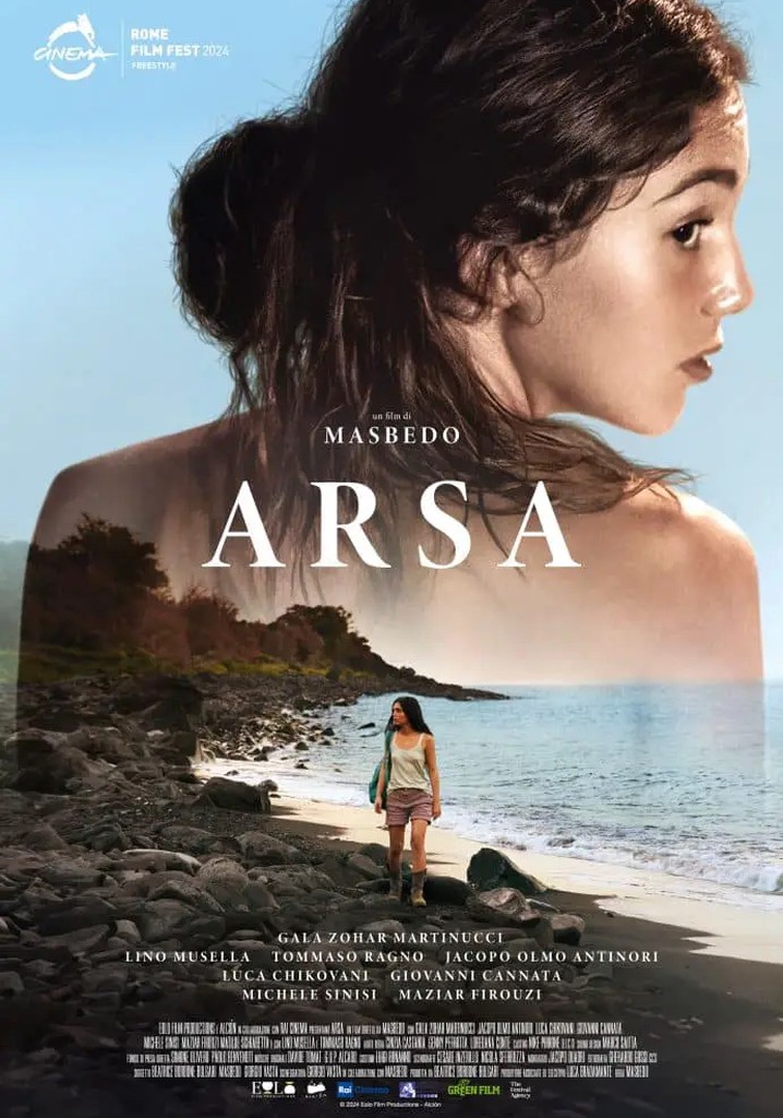 Arsa - film: dove guardare streaming online