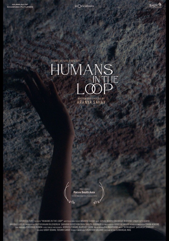 Humans in the Loop - movie: watch streaming online