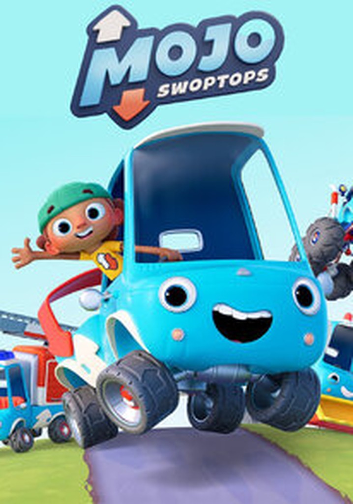 Mojo Swoptops - streaming tv series online Mojo Swoptops - streaming tv series online