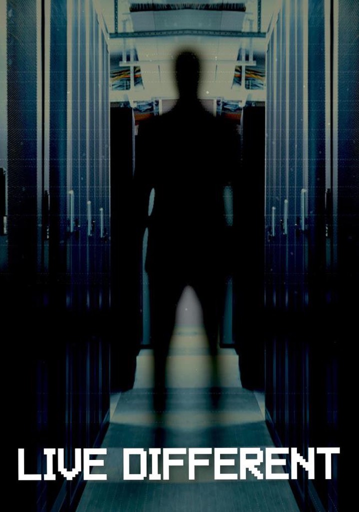 Live Different streaming: where to watch online?