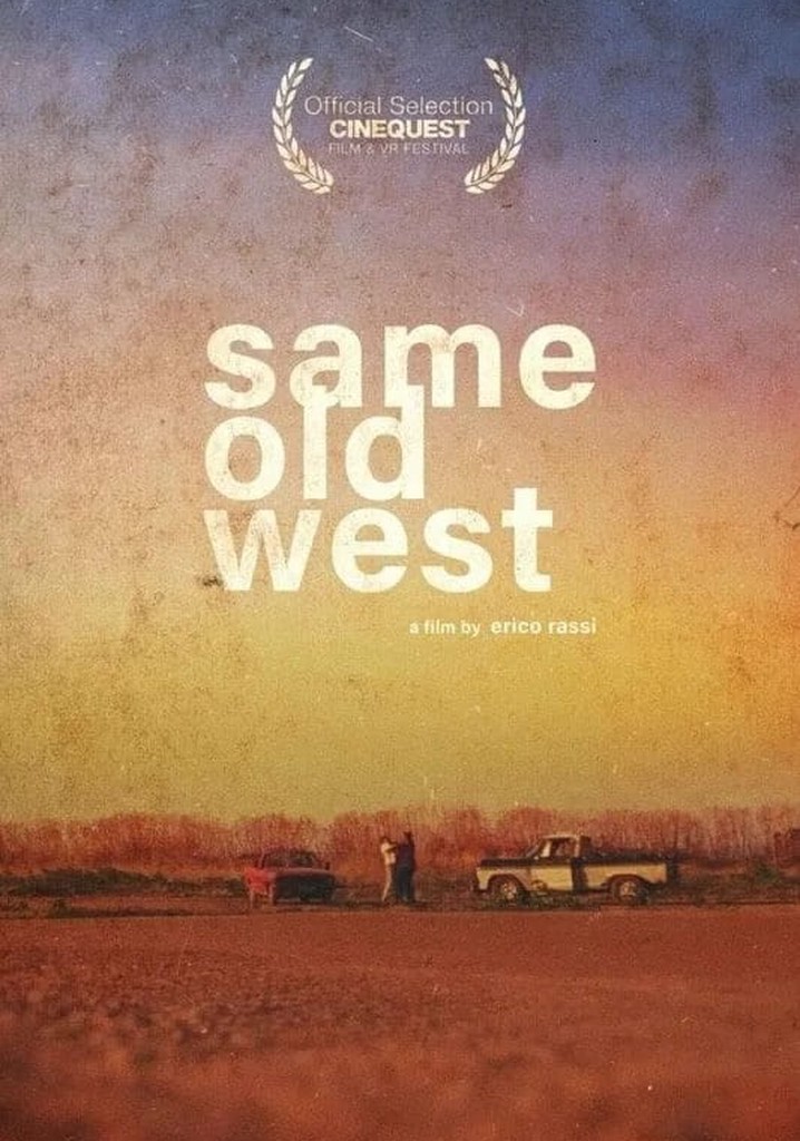 Regarder Same Old West en streaming complet et légal