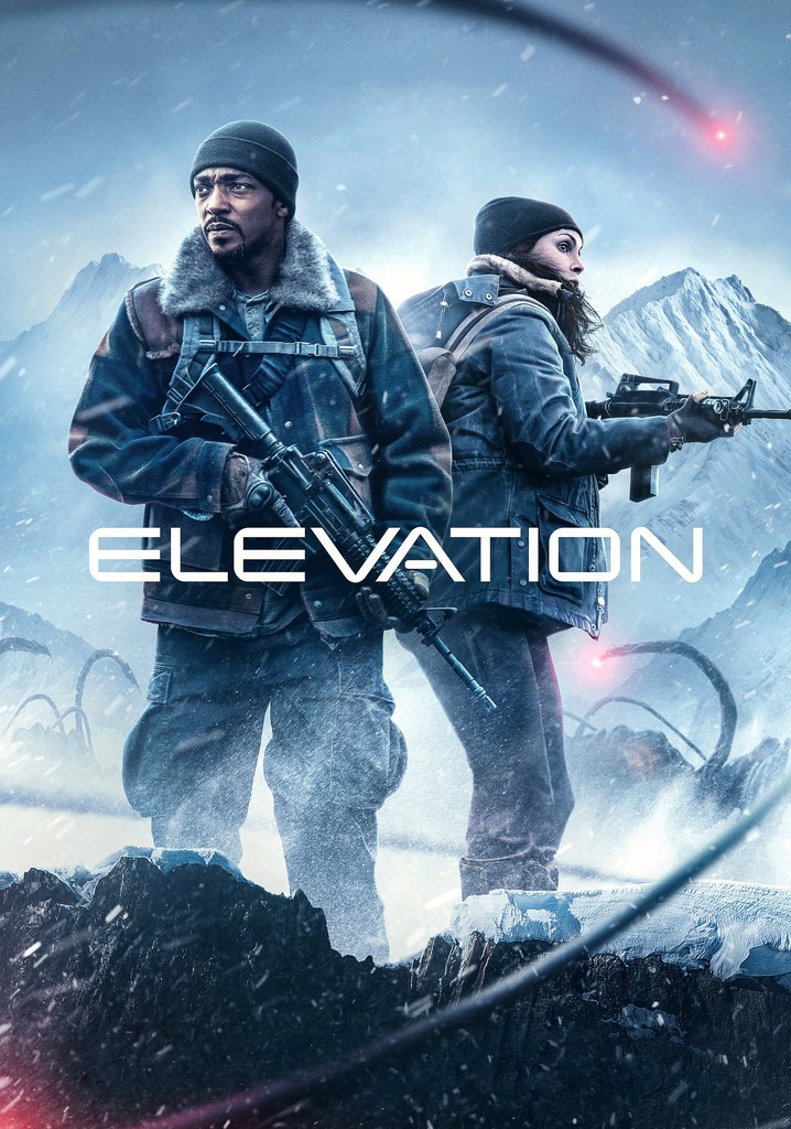 Elevation streaming: where to watch movie online?