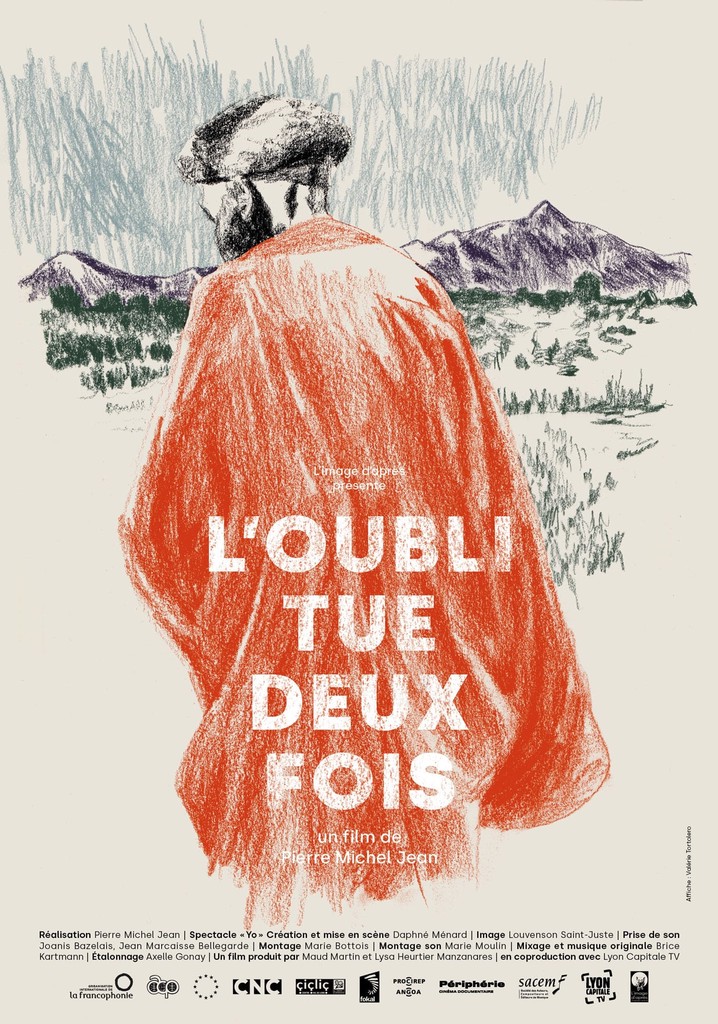 Twice Into Oblivion filme - Veja onde assistir