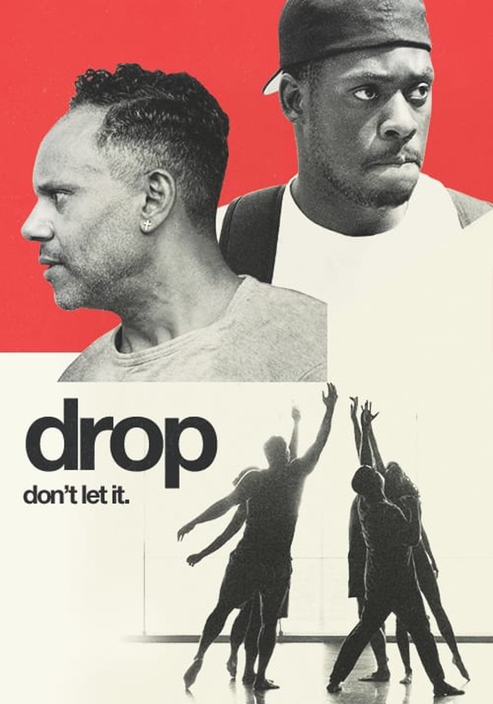 Drop streaming: where to watch movie online?