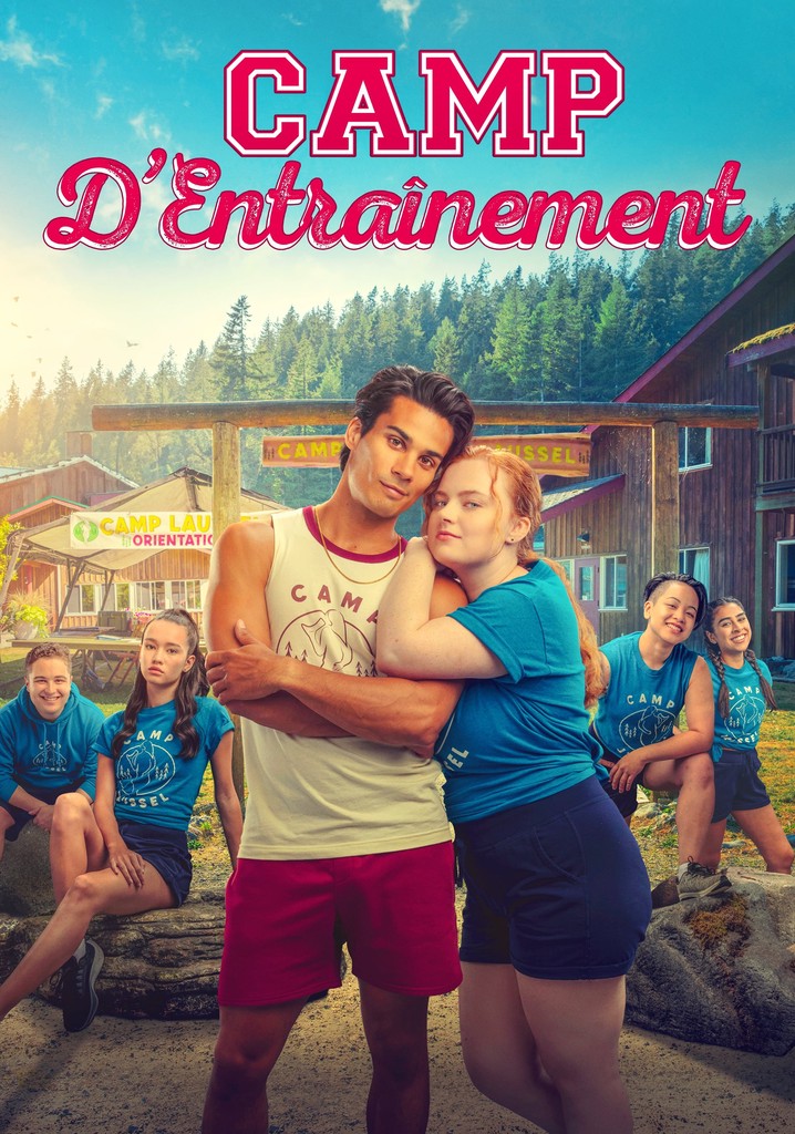 Où regarder Boot Camp en streaming complet et légal