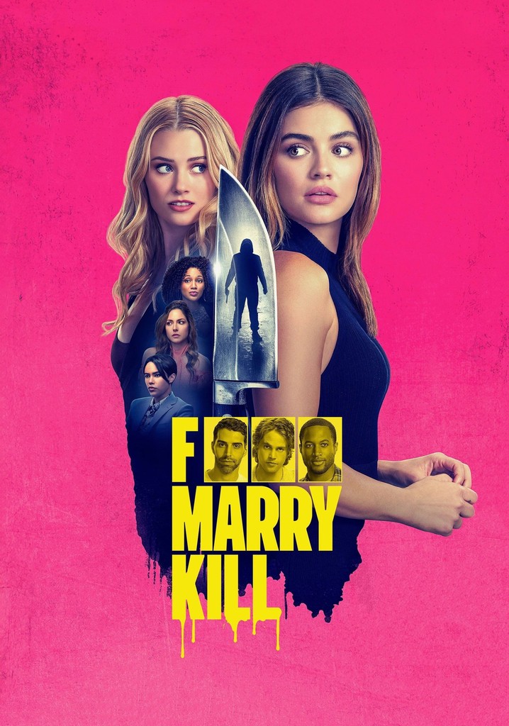 F Marry Kill streaming: where to watch movie online?