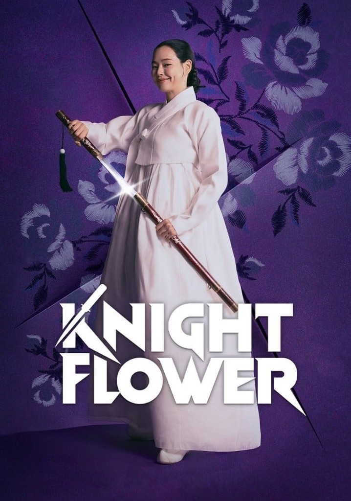 Knight Flower - streaming tv show online