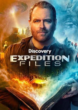 Expedition Files - Ver la serie de tv online