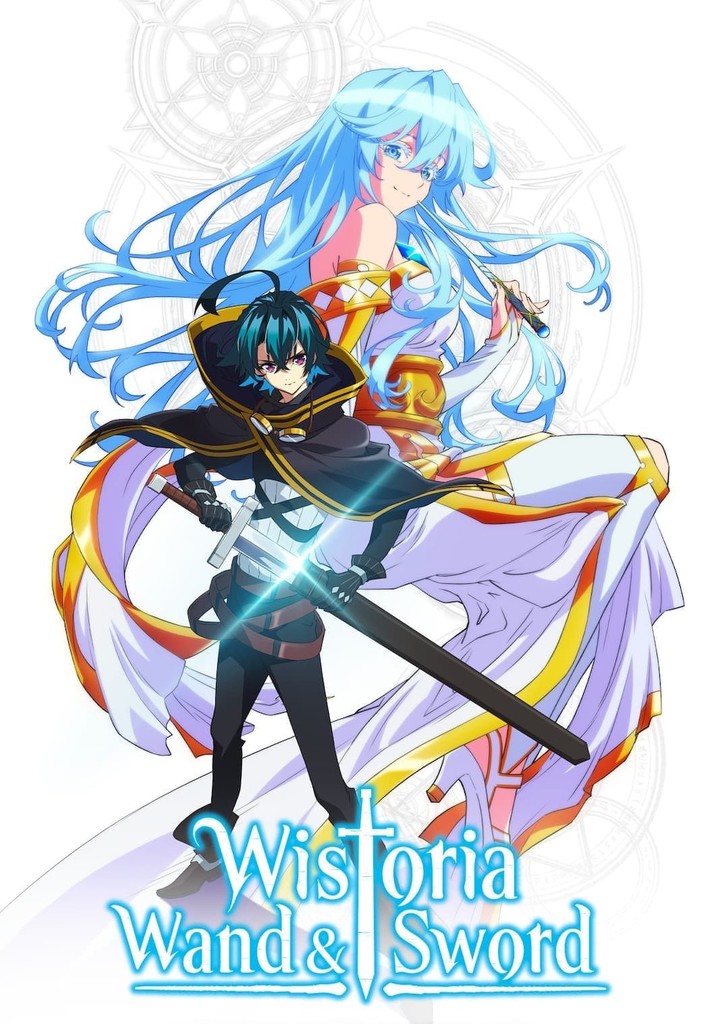 Wistoria: Wand and Sword temporada 2 - Ver todos los episodios online