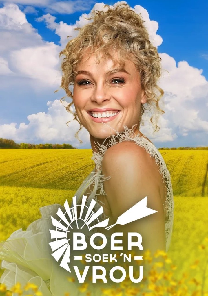 Boer Soek 'n Vrou Season 17 - watch episodes streaming online