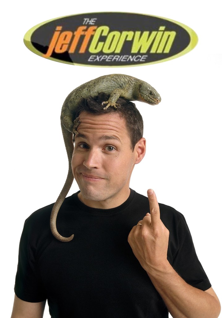 The Jeff Corwin Experience - streaming online