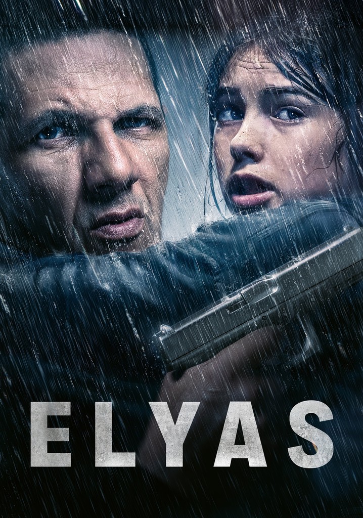 Où regarder Elyas en streaming complet et légal