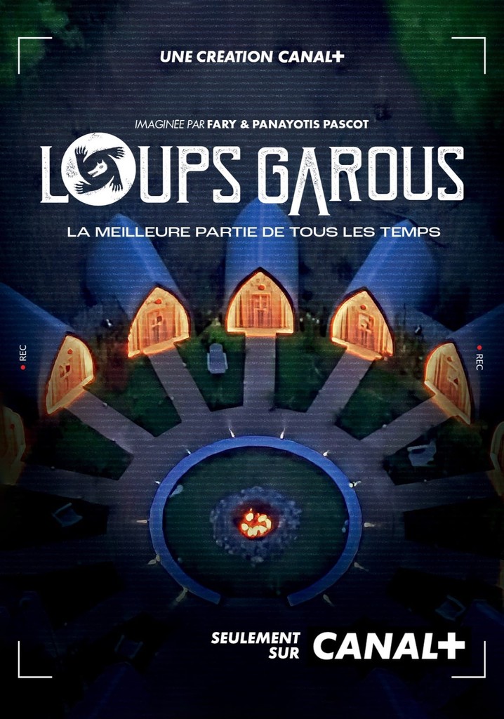 Saison 1 Loups Garous streaming: où regarder les épisodes?