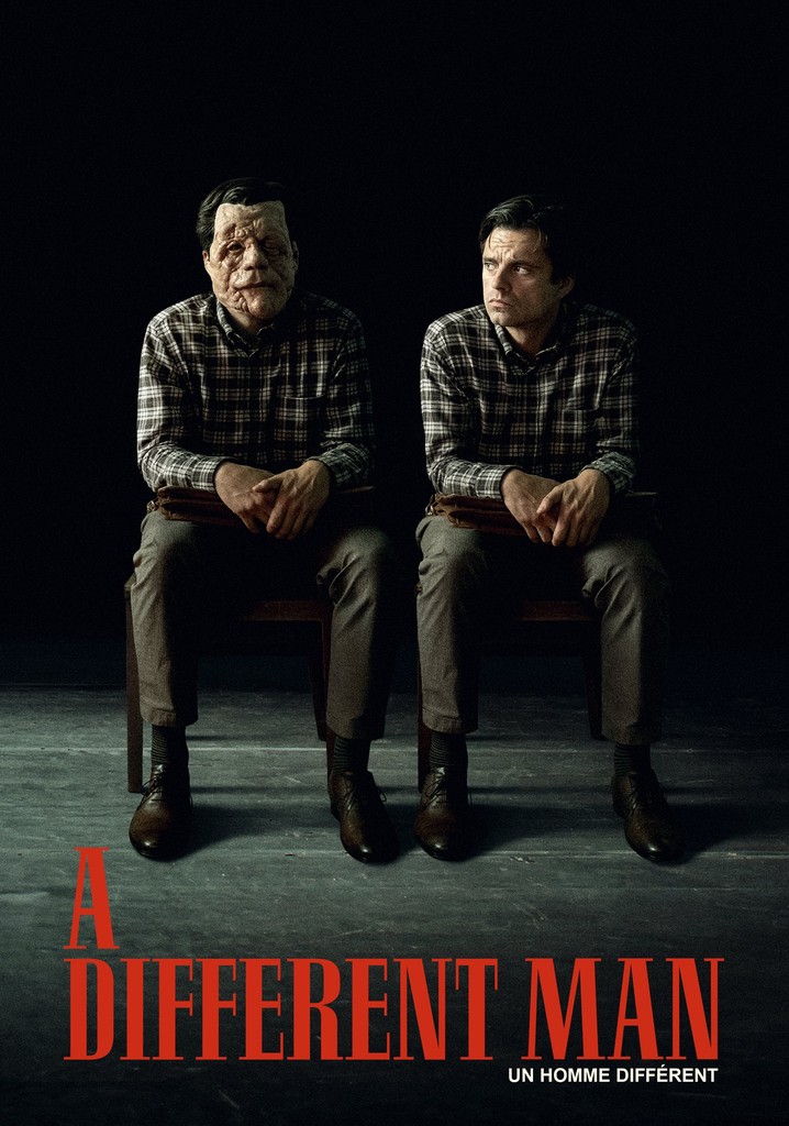 Regarder A Different Man en streaming complet et légal