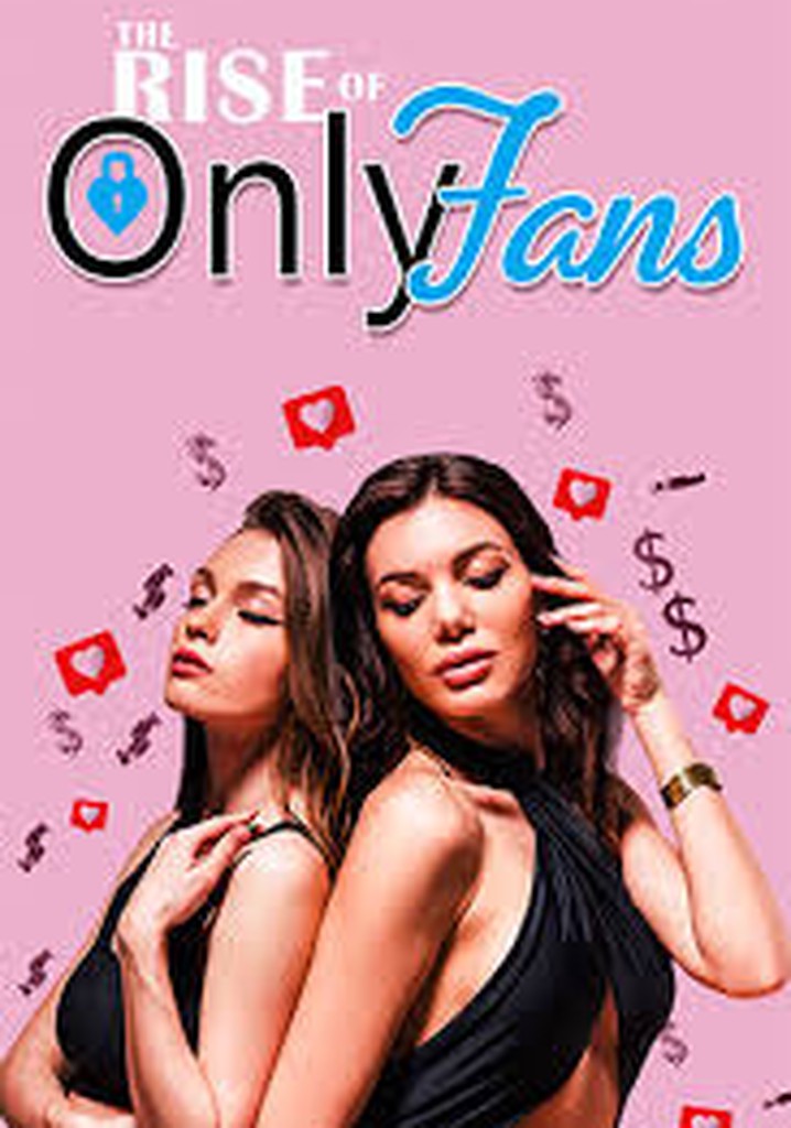 Rise of OnlyFans - película: Ver online en español