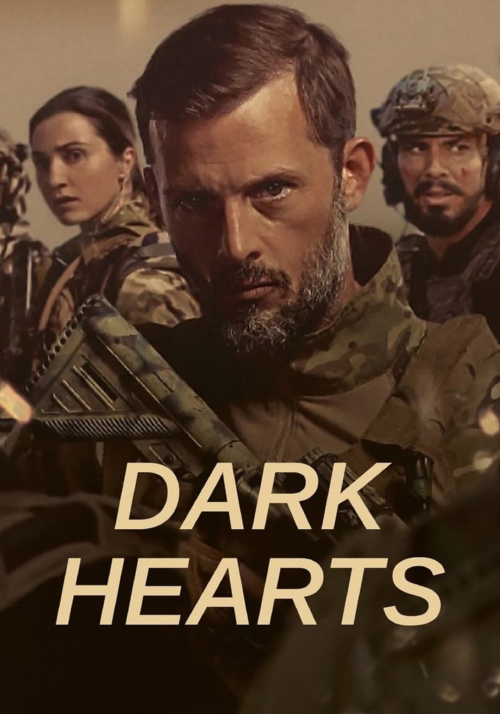 Dark Hearts Staffel 2 - Jetzt online Stream anschauen