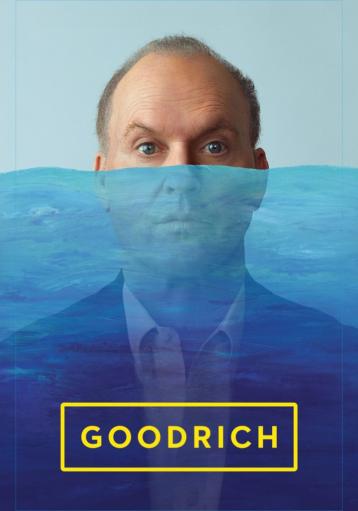 Goodrich streaming: where to watch movie online?