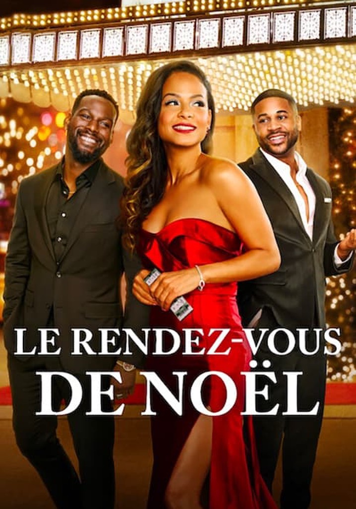 Regarder Le Rendez-vous de Noël en streaming complet