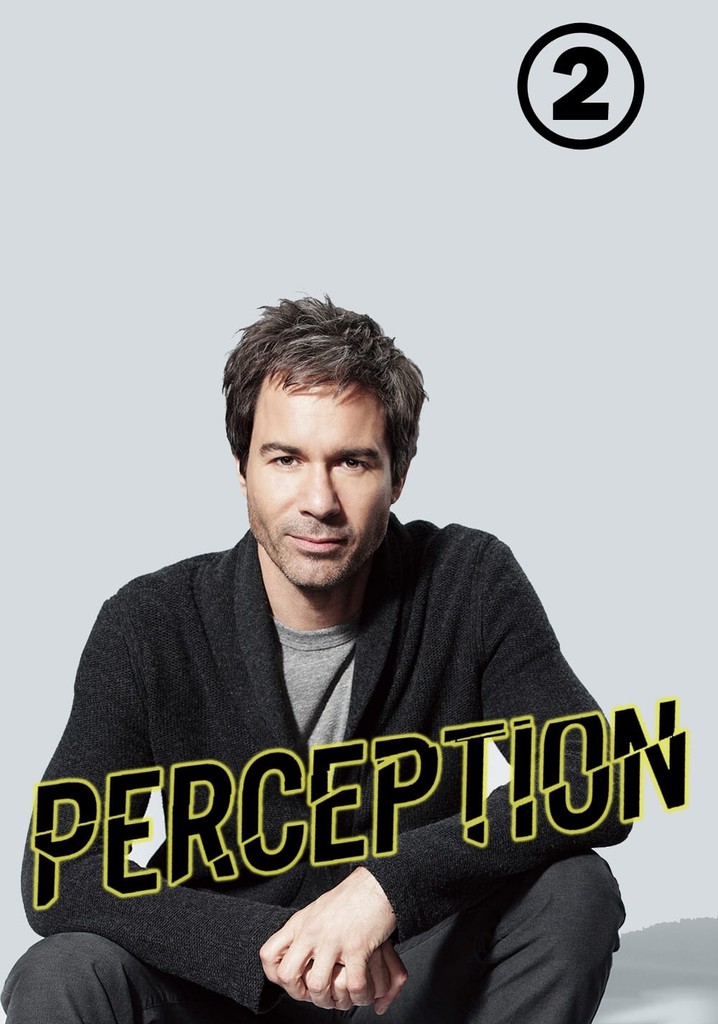 Perception Staffel 2 - Jetzt online Stream anschauen