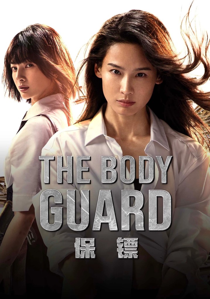 The Bodyguard streaming: where to watch online?