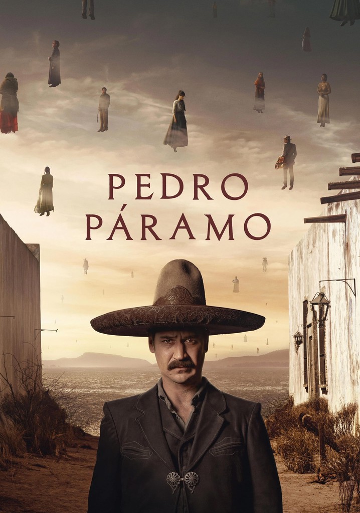 Pedro Paramo streaming: where to watch movie online?