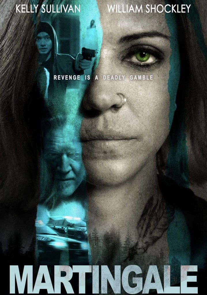 Martingale - movie: where to watch streaming online