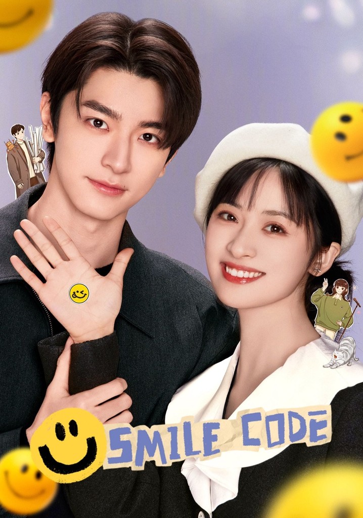 Smile Code - watch tv show streaming online