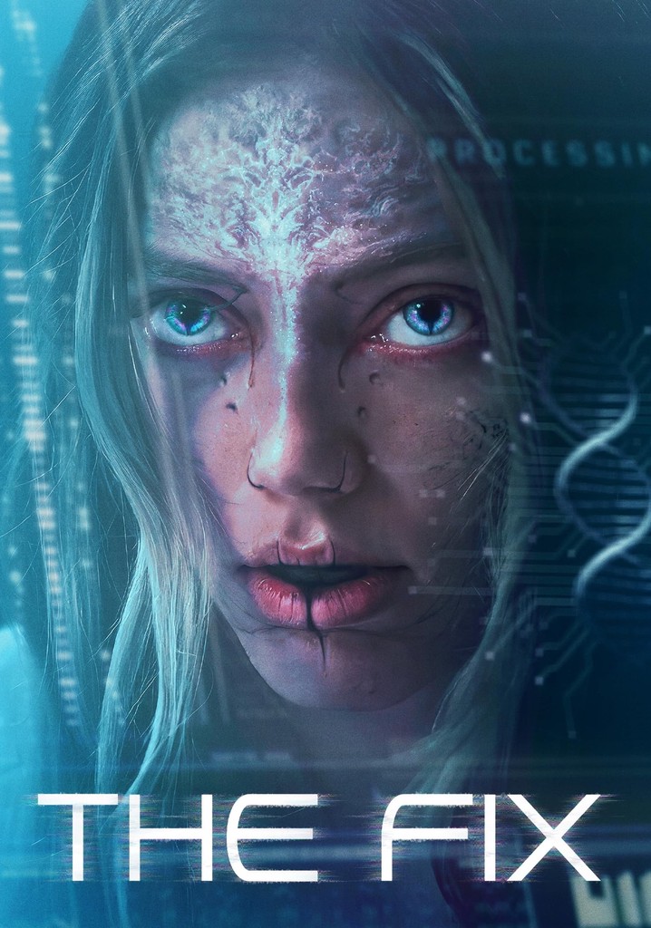 The Fix - movie: where to watch stream online