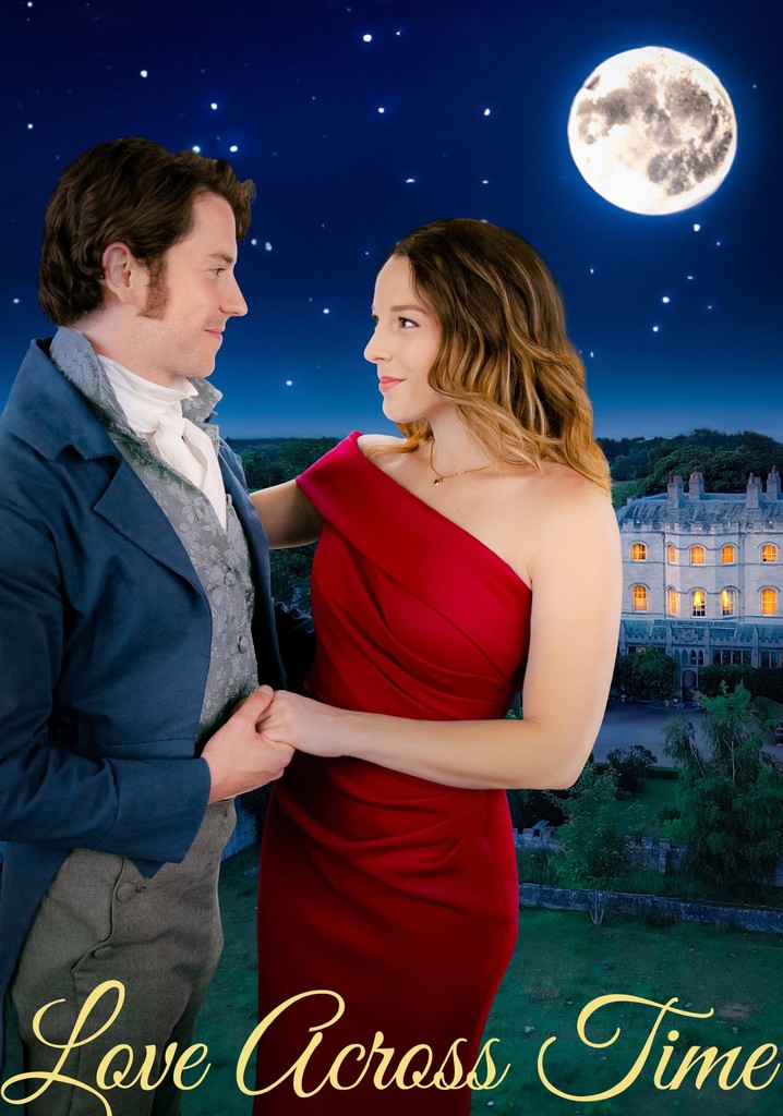 Love Across Time - movie: watch streaming online