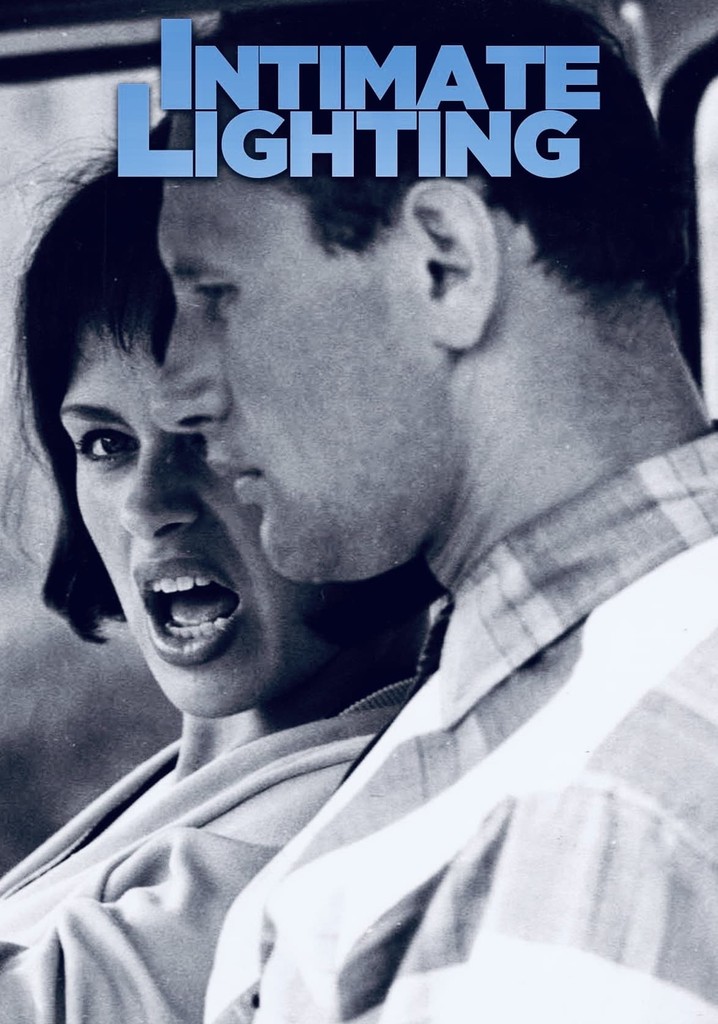 Intimate Lighting streaming: where to watch online?