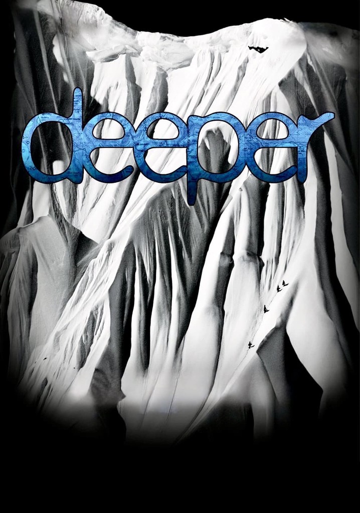 Deeper streaming: where to watch movie online?