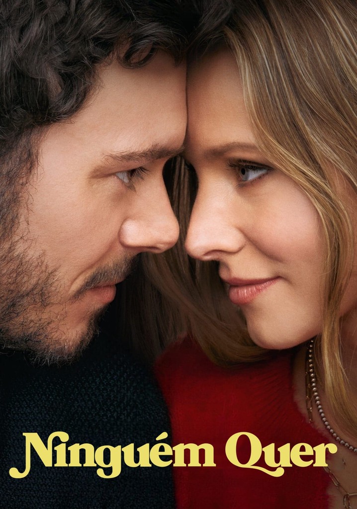 Assistir Ninguém Quer Isto - ver séries online