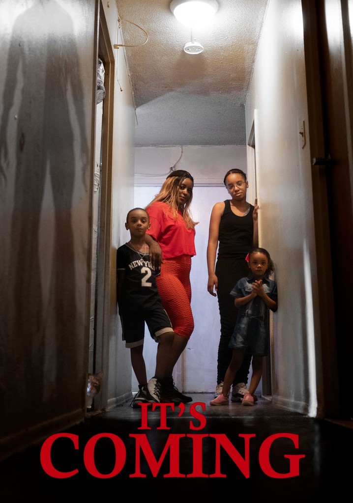 It's Coming streaming: where to watch movie online?