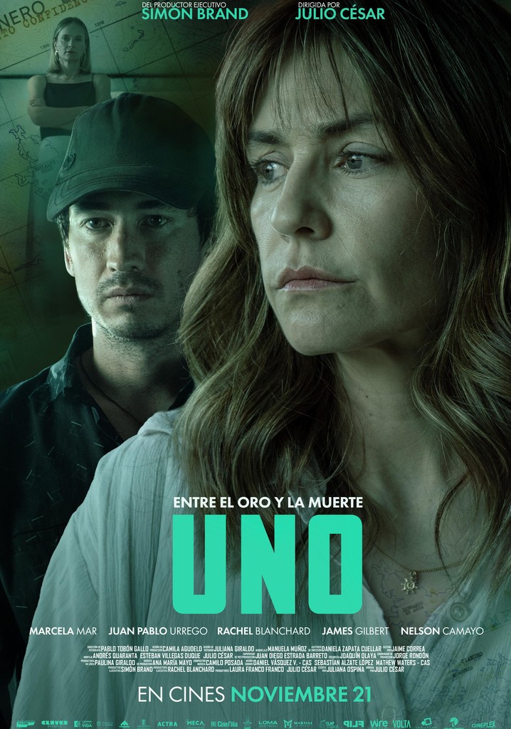 Uno streaming: where to watch movie online?