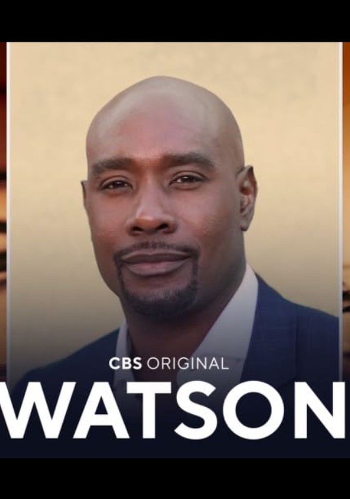 Watson Season 1 - watch full episodes streaming online