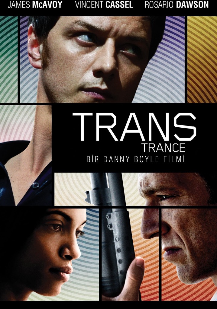 Trans yayını: İnternette nereden film izlenir?