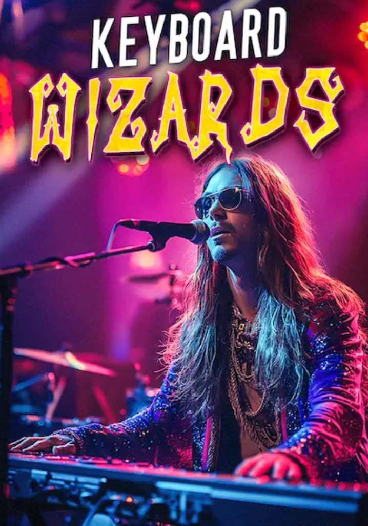 Keyboard Wizards streaming: where to watch online?