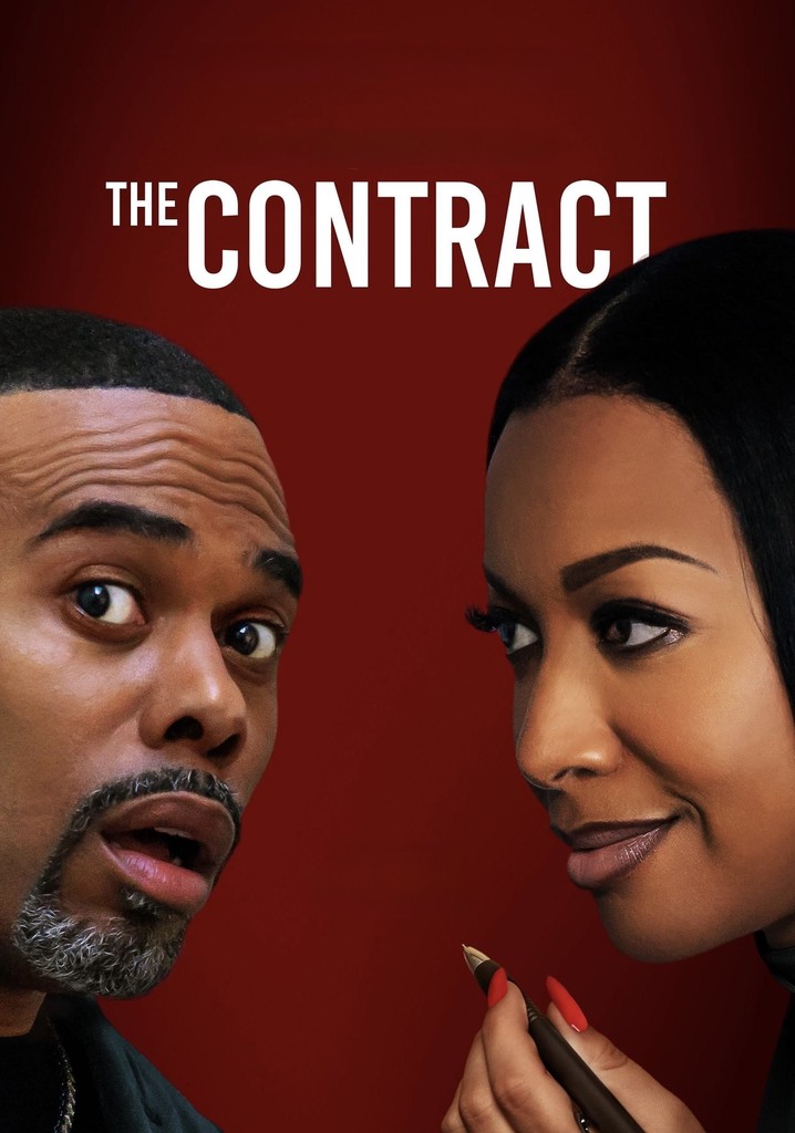 The Contract streaming: where to watch movie online?